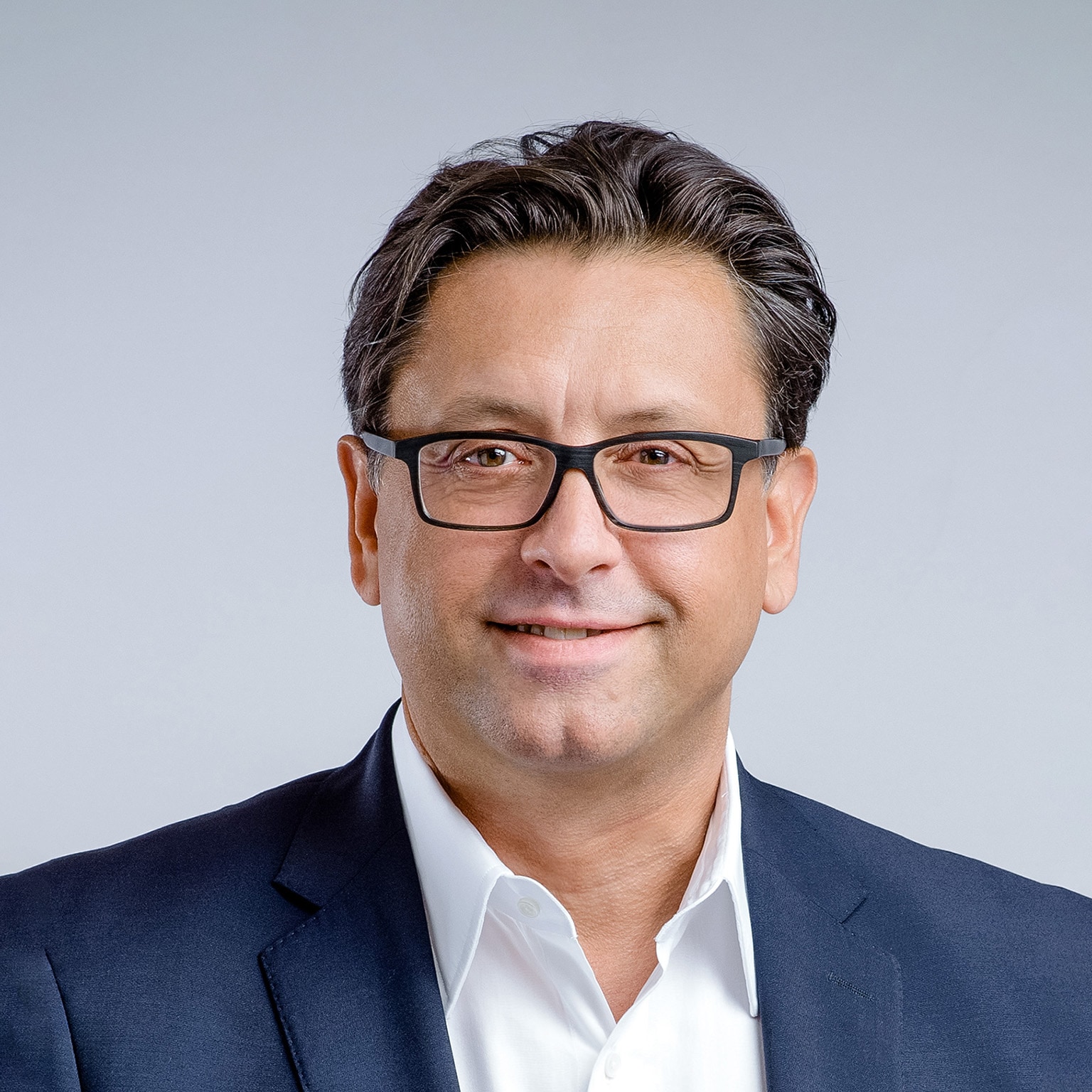 A conversation with CEO Paul Hudson of Sanofi | McKinsey